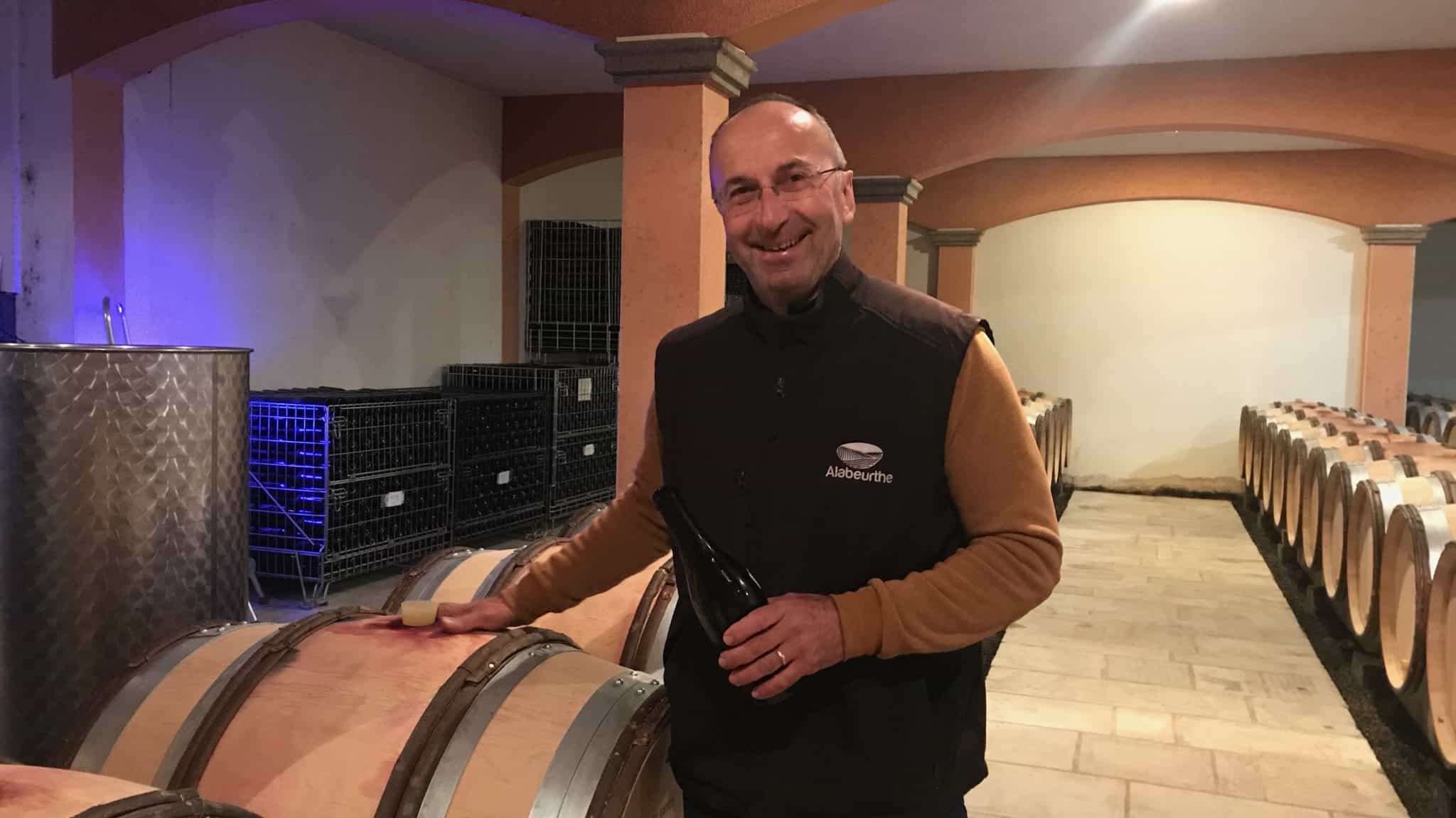 Domaine Jean-Pierre Guyon - Vosne-Romanée - Vinothentic